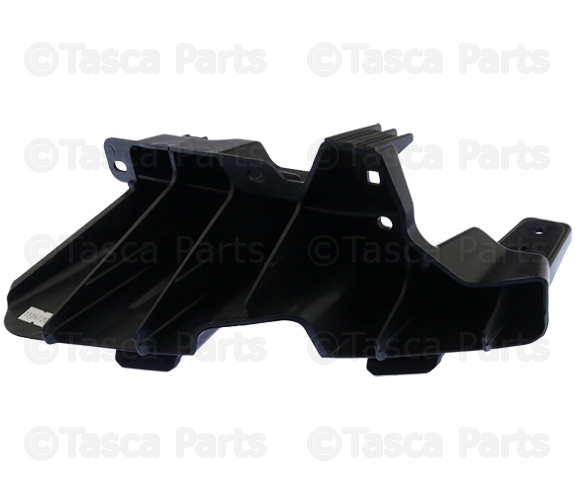 2015-2021 Kia Sedona Bumper Bracket - Passenger Side (RH) 86552-A9000 ...