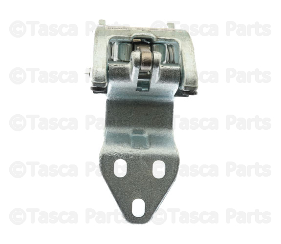 2014-2026 Ram Rear Door Lower Hinge 68195669AD | TascaParts.com