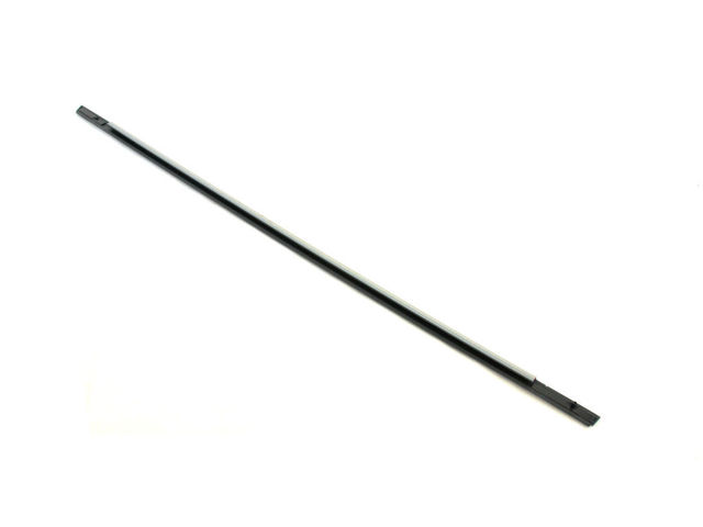 2011-2022 Jeep Day Light Opening Molding, Right 68257472ad | TascaParts.com