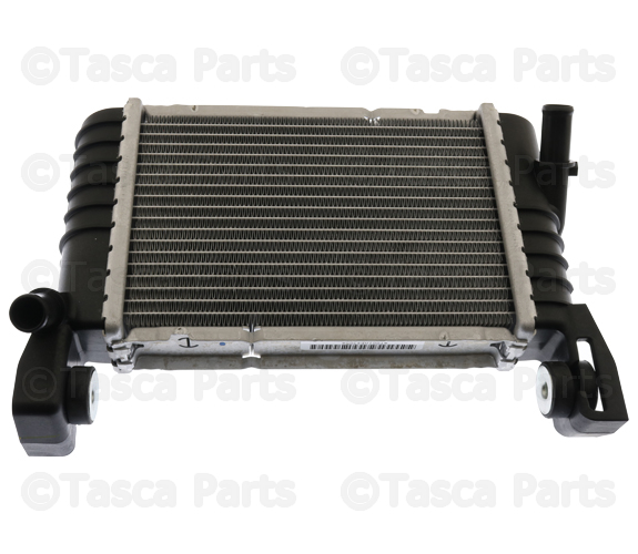 2015-2023 Dodge Auxiliary Low Temperature Cooler 5181881AB | TascaParts.com
