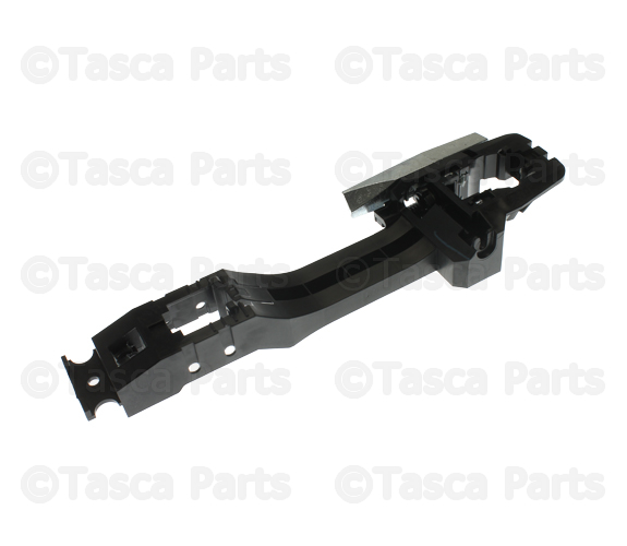 2013-2024 Nissan Handle Base 80611-5AA0A | TascaParts.com