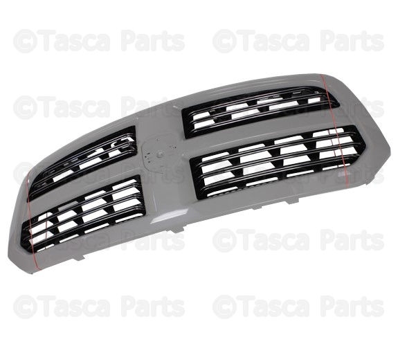 2013-2019 Ram Radiator Grille 68197705AA | TascaParts.com