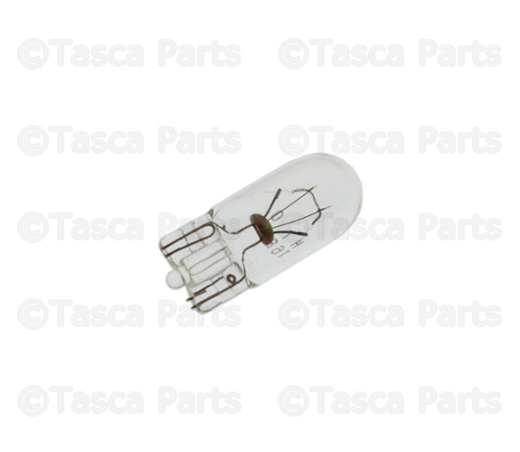 2007-2021 Nissan License Lmp Bulb 26261-ZR00A | TascaParts.com