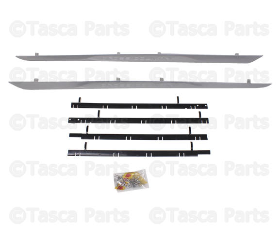 Rocker Panel Guard 31439191 | TascaParts.com