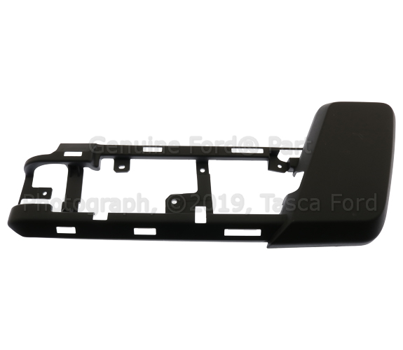 2007-2014 Ford Expedition Shield - Driver's Side (LH) EL1Z-7862187-AF ...