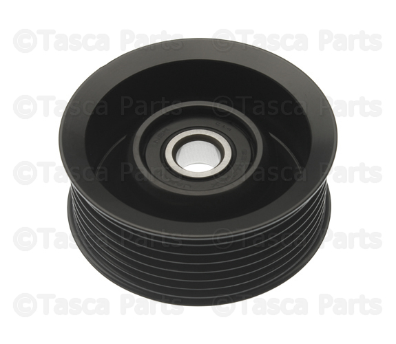 2004-2021 Nissan Pulley 11927-7S000 | TascaParts.com