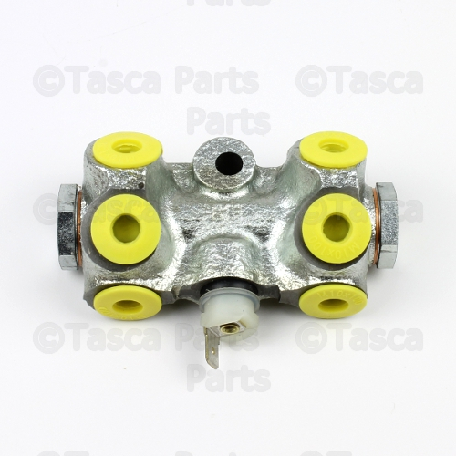 Warning Valve 1273052 | TascaParts.com