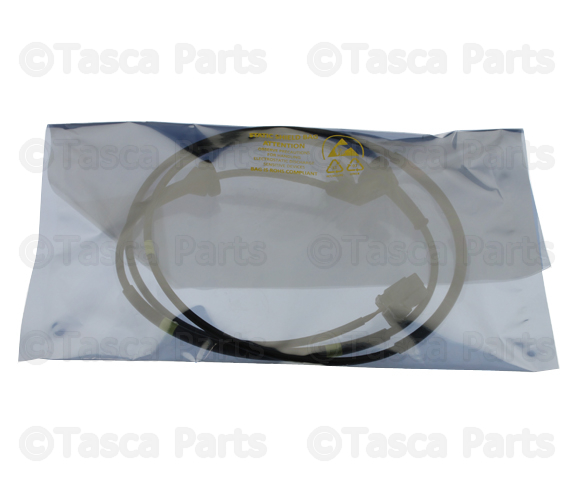 1999-2009 Volvo Rear Speed Sensor - Driver's Side (LH) 30773742 ...