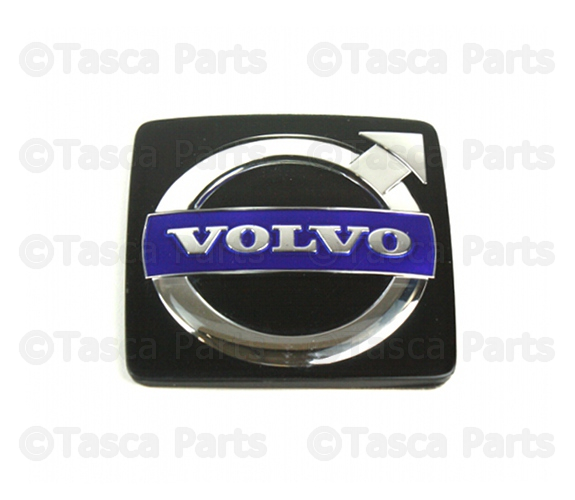 2003-2011 Volvo Emblem 30655104 | TascaParts.com