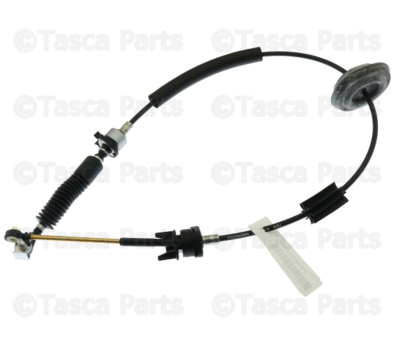2007-2017 Jeep Gear Selector Cable 68024433AD | TascaParts.com