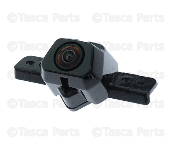 2021-2024 GMC Yukon Front View Driver Information Camera 84710888 ...