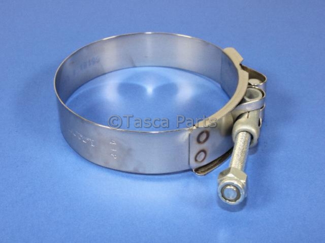 2007-2024 Mopar Hose Clamp 68359596aa | TascaParts.com