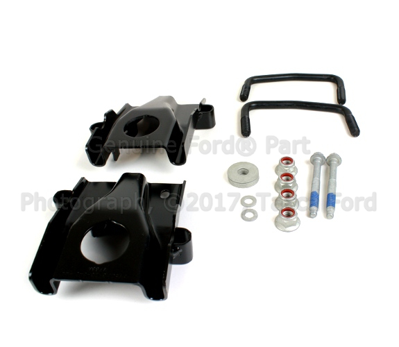 Arm Trailing 3F2Z-5L005-A | TascaParts.com