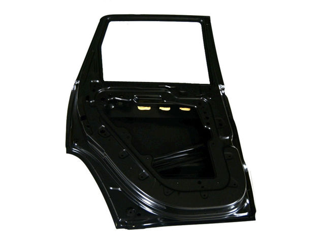 Rear Door, Left 68258507ae | TascaParts.com