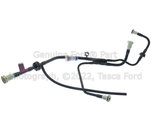 2018-2020 Ford F-150 Vacuum Tube JL3Z-2420-AG | TascaParts.com