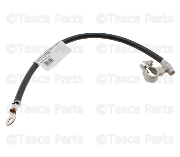 2007-2015 Volvo Negative Cable 31210330 | TascaParts.com