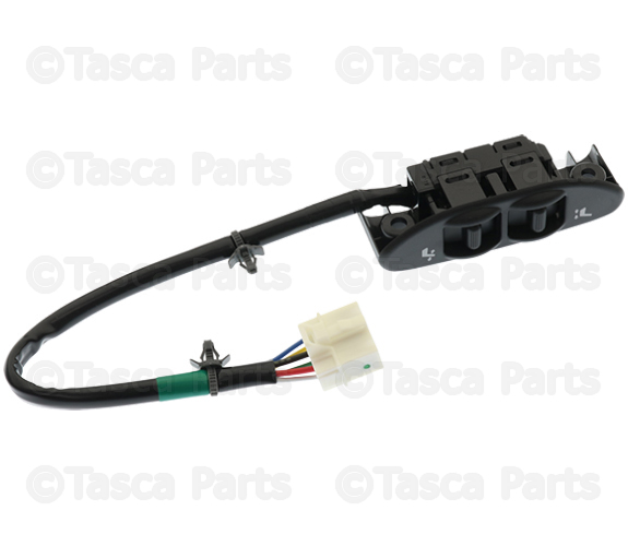 2009-2025 Nissan Seat Switch 87066-1EE2A | TascaParts.com