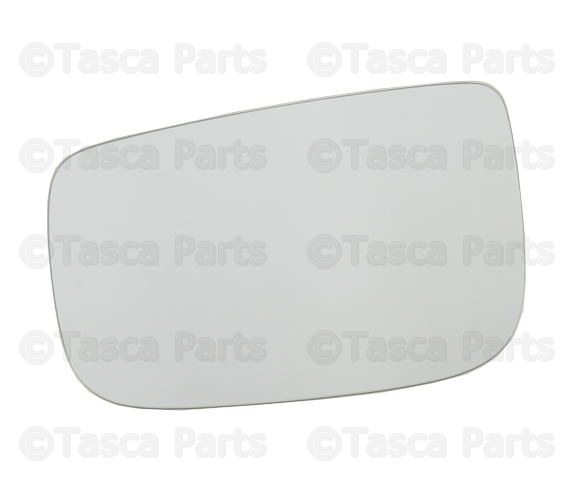 2010-2017 Volvo XC60 Mirror Glass 31424238 | TascaParts.com