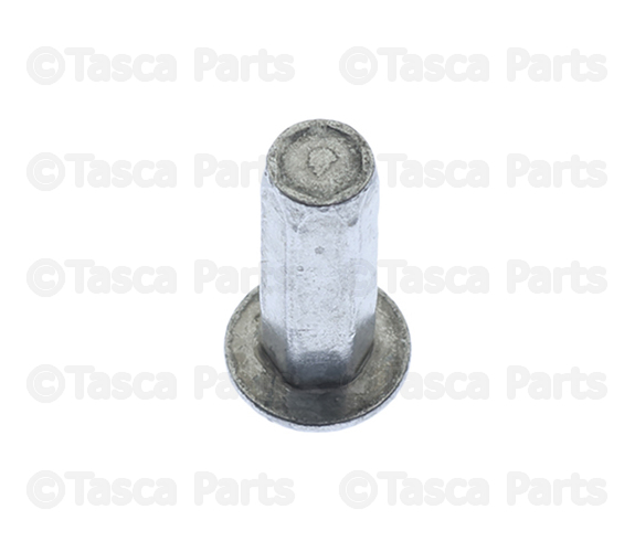 2013-2022 Mopar Rivet Nut 6509782AA | TascaParts.com