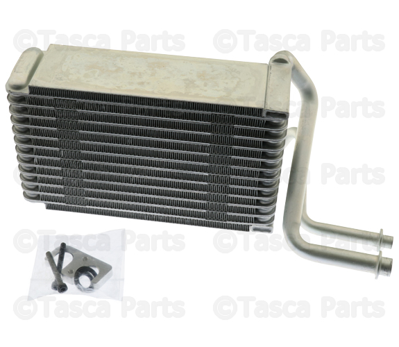2012-2014 Mopar Air Conditioning Evaporator 68427763AA | TascaParts.com