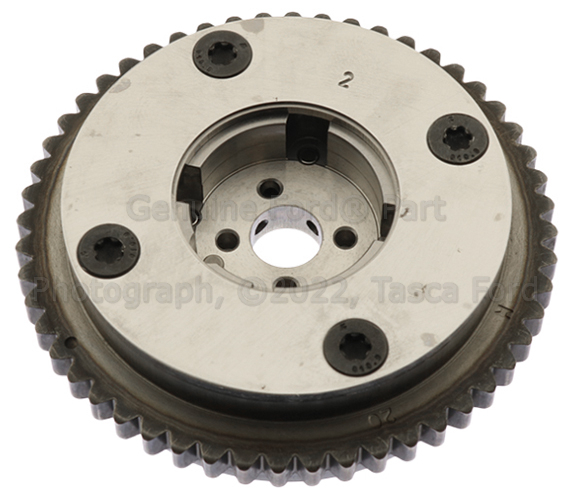 2017-2025 Ford Engine Timing Camshaft Sprocket ML3Z-6C525-A ...