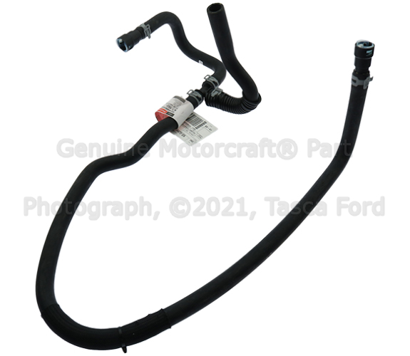 2001-2019 Ford Heater Hose BC2Z-18472-CA | TascaParts.com