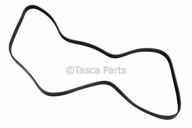 2010-2015 Chevrolet V-Ribbed Serpentine Belt 12639035 | TascaParts.com