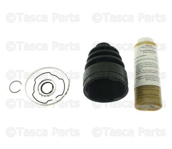 2014-2023 Nissan Inner Boot C9741-4BA1A | TascaParts.com