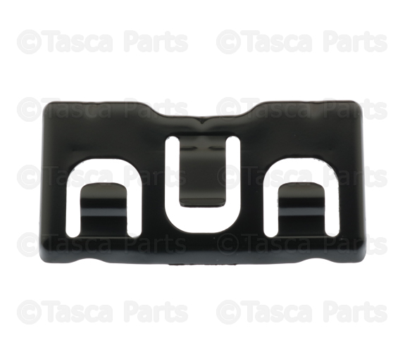 2008-2025 Nissan Rear Body Panel Retainer H5240-4BAMA | TascaParts.com