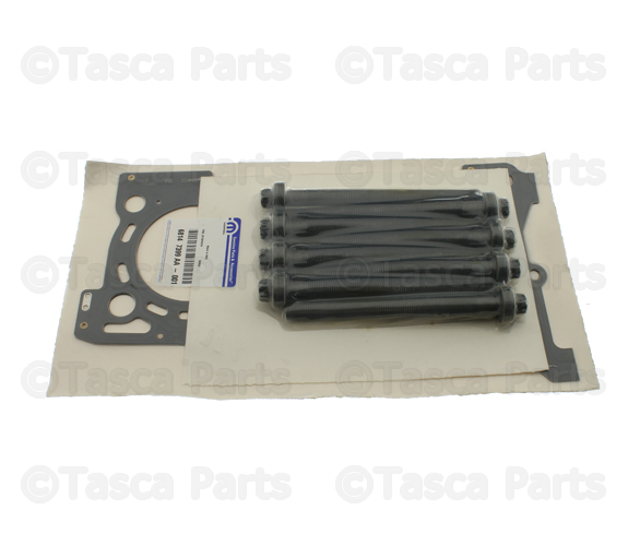 2014-2019 Mopar Head Gasket - Passenger Side (RH) 68147399AA ...