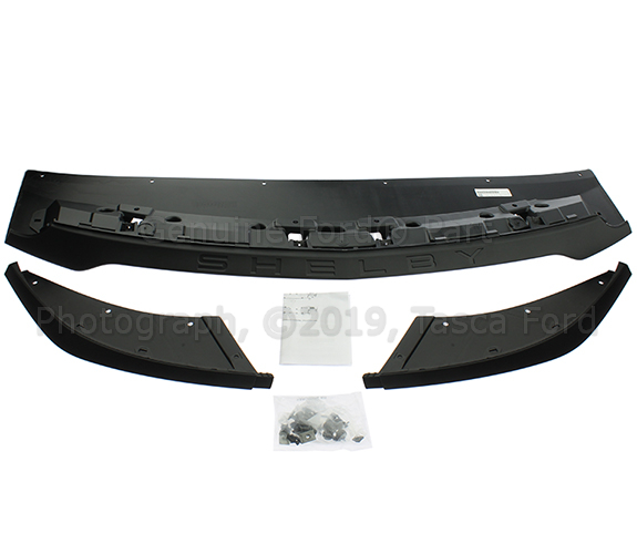 2015-2020 Ford Mustang Valance Panel FR3Z-17626-E | TascaParts.com