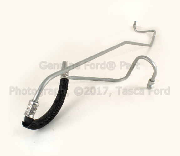 Tube YC3Z-7A031-AA | TascaParts.com