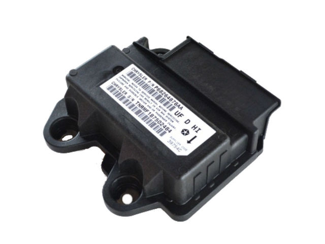 2015-2017 Chrysler 200 Occupant Restraint Module 68264878AA ...