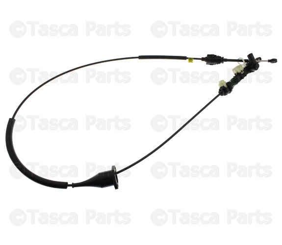 2001-2011 Mopar Shift Cable 52110005AL | TascaParts.com
