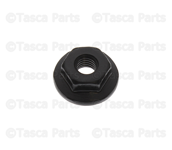 2006-2025 Kia Tail Lamp Assembly Nut 87313-1C000 | TascaParts.com