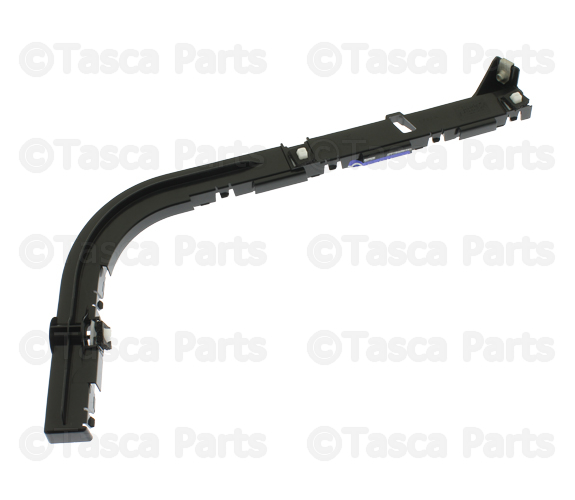 2008-2023 Dodge Challenger Lower Bracket - Passenger Side (RH ...