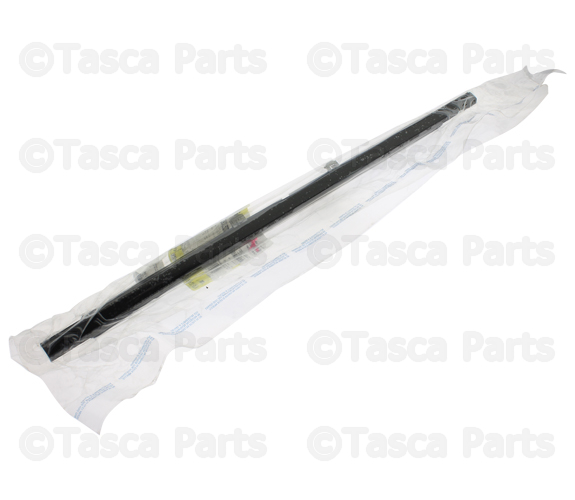 2018-2020 GM Black Front Passenger Side Door Window Belt Reveal Molding ...