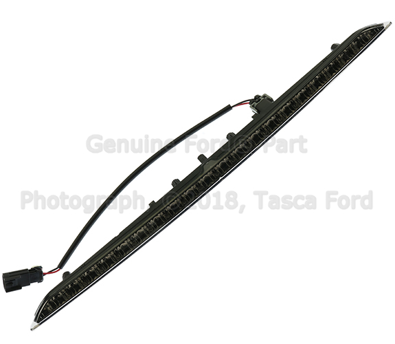 Genuine Factory OEM Third Brake Lights & Center High Mount Stop Lamps ...