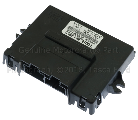 Module Transfer Shift Control TM-315 | TascaParts.com