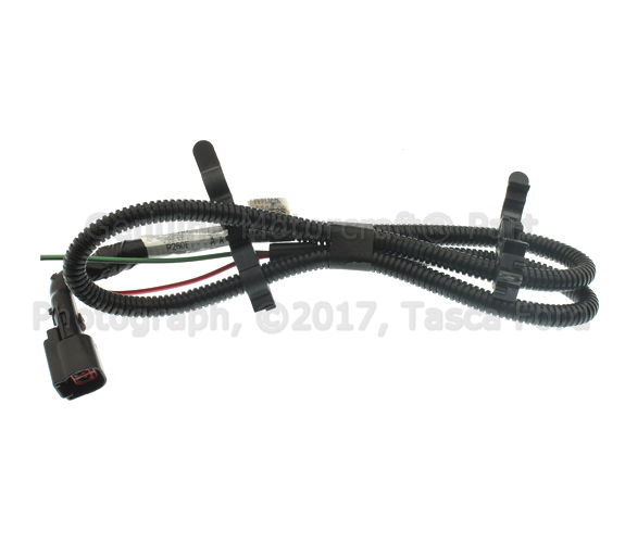 Wire Assembly Jumper 5c3z14a411ab | TascaParts.com