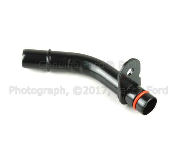 Tube Auxiliary Heater Supply BR3Z-18696-A | TascaParts.com