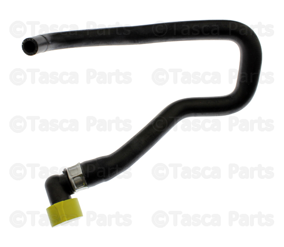 2003-2006 Volvo XC90 Inlet Hose 30745325 | TascaParts.com
