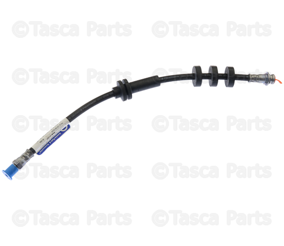 2014-2017 Mopar Brake Hose, Right 68213497AC | TascaParts.com
