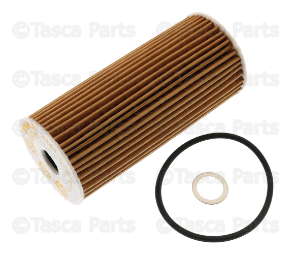 2018-2023 Kia Oil Filter 26320-3LTA0 | TascaParts.com