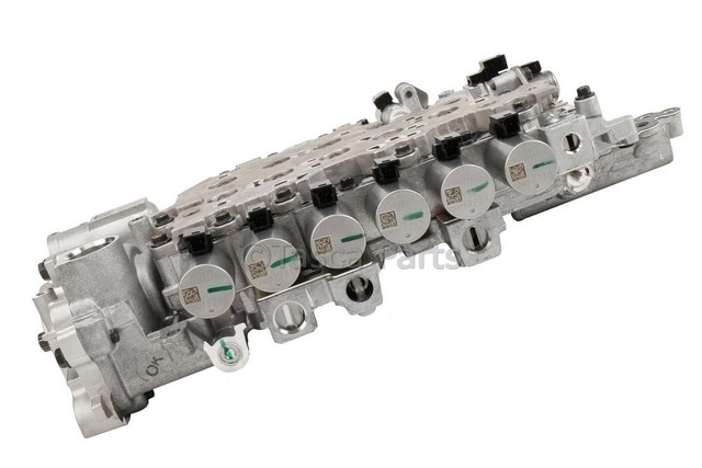 2015-2017 GM Remanufactured Valve 19540119 | TascaParts.com