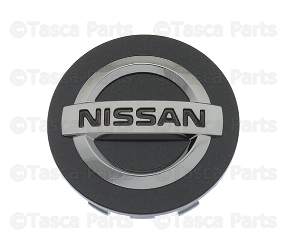 2015-2020 Nissan Center Cap 40342-4RA4A | TascaParts.com