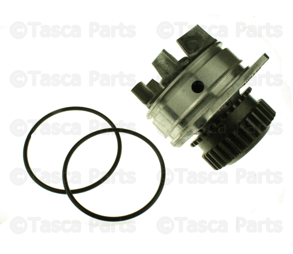2002-2021 Nissan Water Pump B1010-7Y01A | TascaParts.com