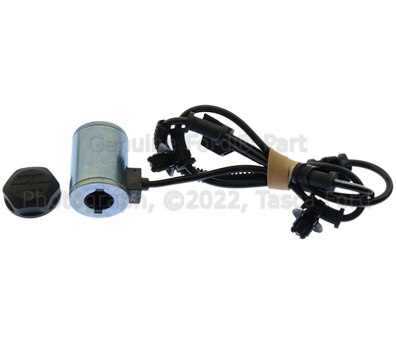 2017-2020 Ford F-150 Solenoid KL3Z-18B082-C | TascaParts.com