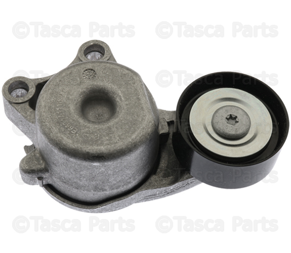 2014-2019 Mopar Belt Tensioner 68325057AA | TascaParts.com