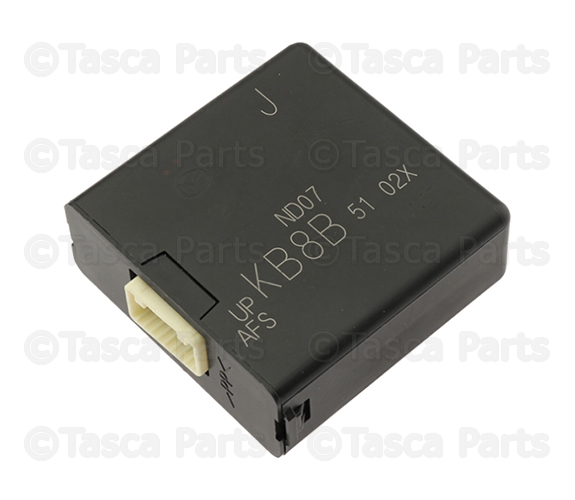2017-2024 Mazda CX-5 Control Module KB8B-51-02XH | TascaParts.com